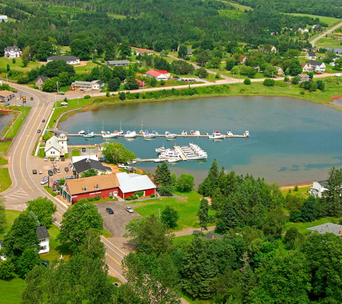 Cardigan - E-Bikes East PEI