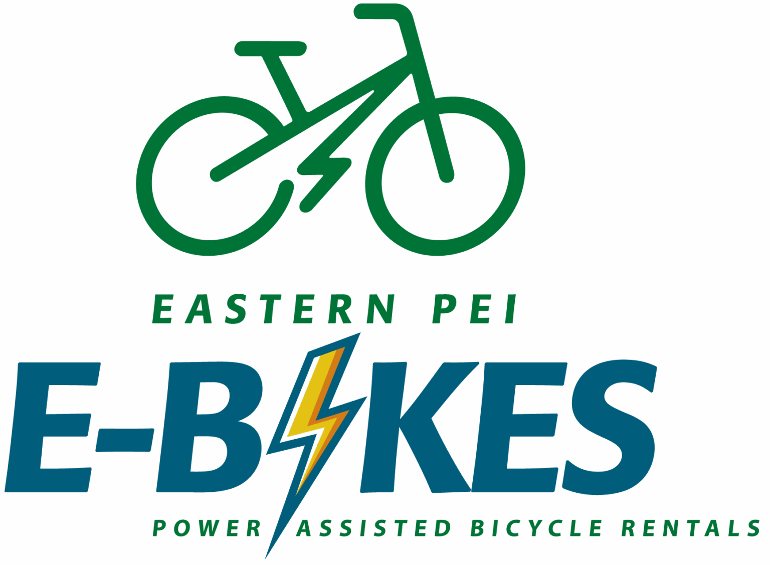 Eastern PEI E-Bikes | Power Assisted Bicycle Rentals